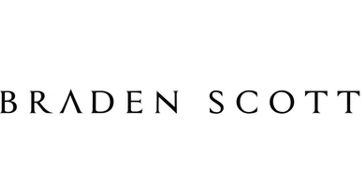 Products – Braden Scott